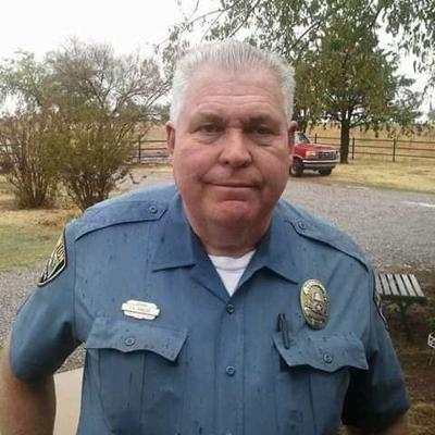 Lawton FOP to help with effort to honor the late C.H. Brazzel | News ...