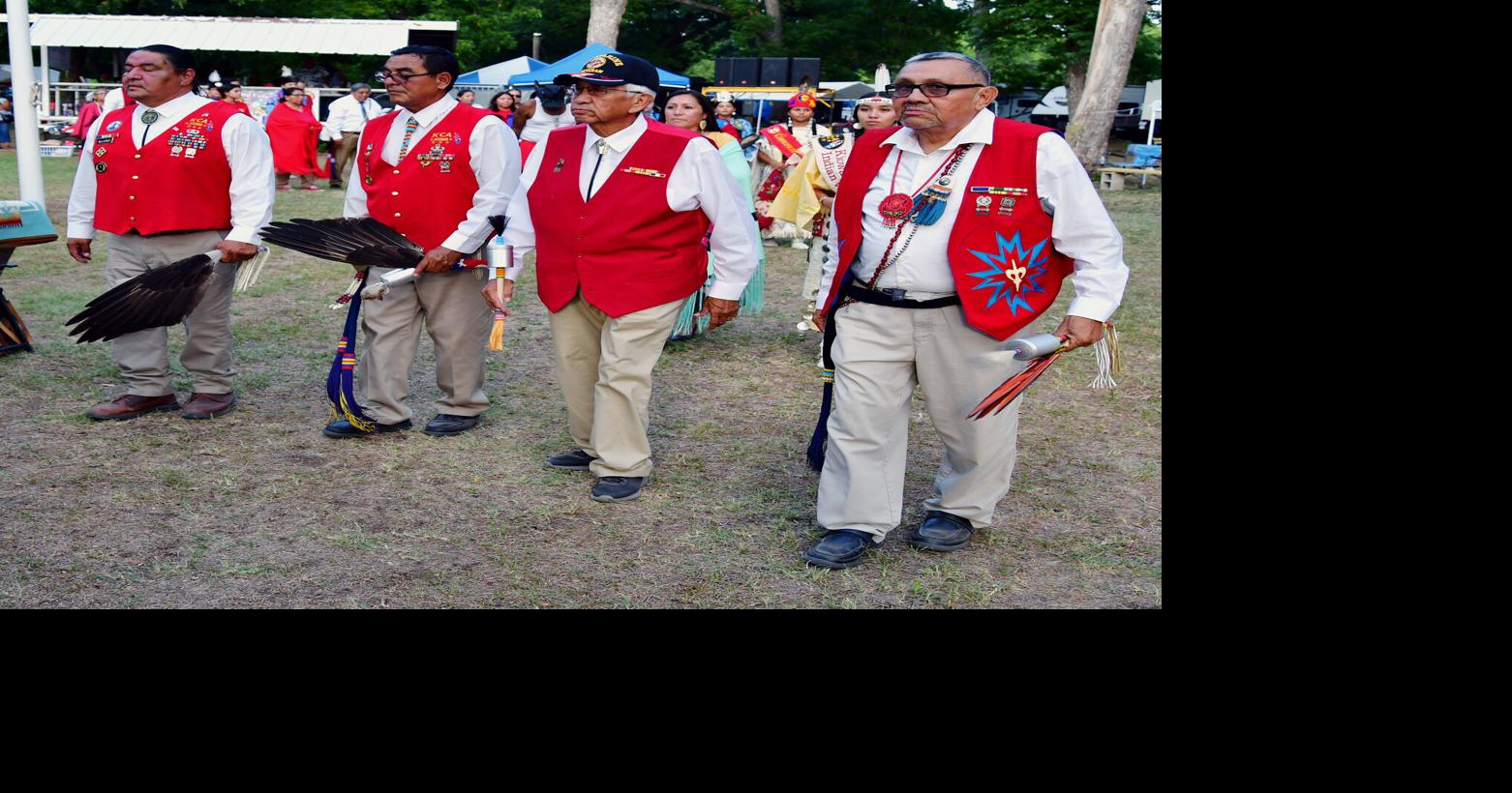 Comanche Homecoming | Community News | swoknews.com