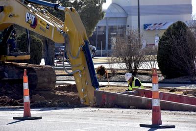 Lawton officials want design plans ready, to speed street projects ...