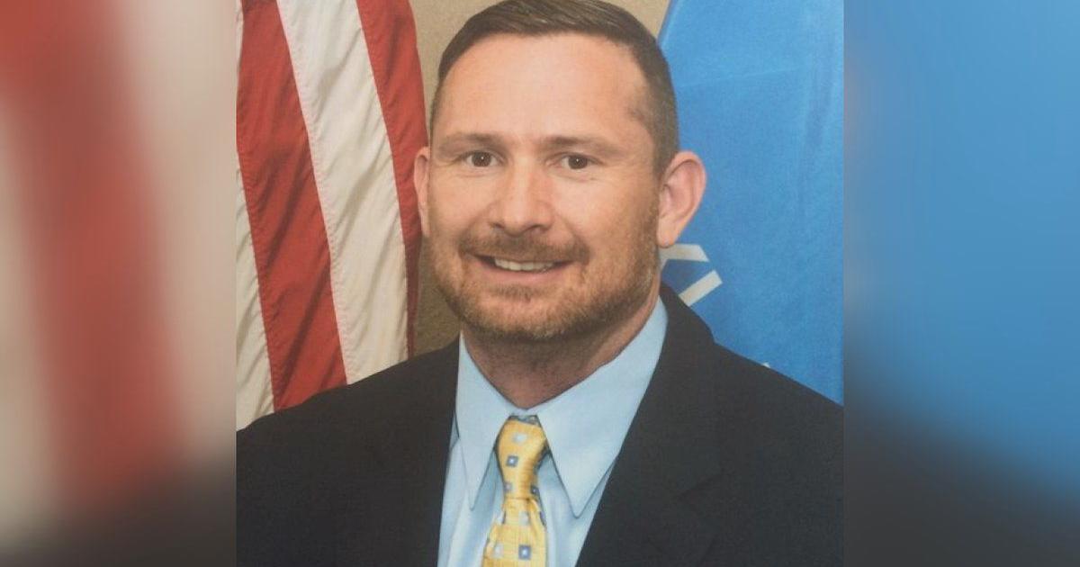 Kenneth Corn named to USDA position | Business | swoknews.com