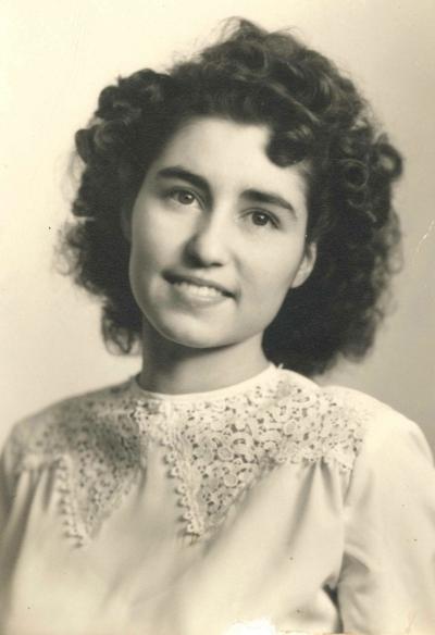 Lorene Ruth Mabry | Obituaries | swoknews.com