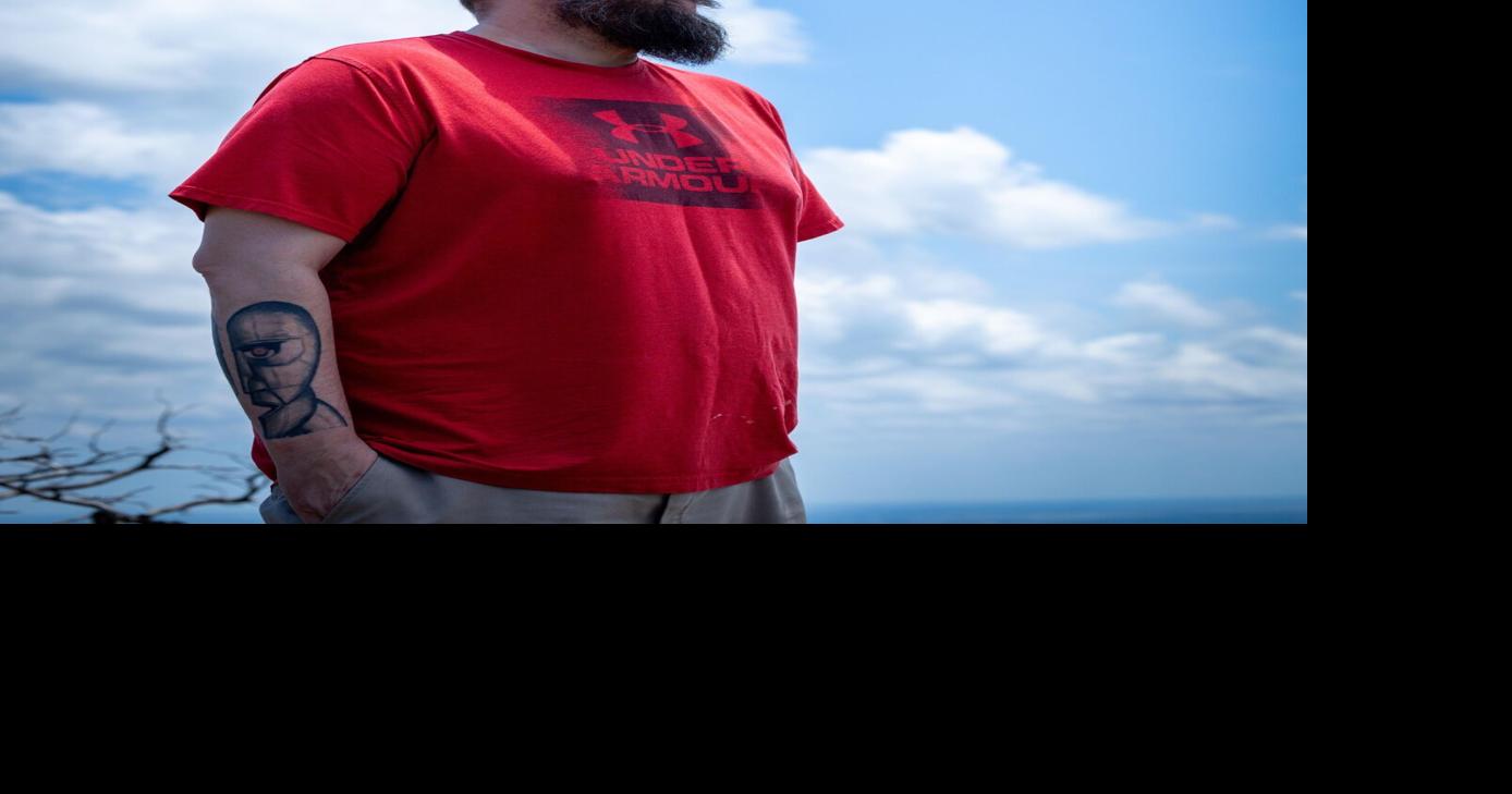 Steven John Oman II | Obituaries | swoknews.com