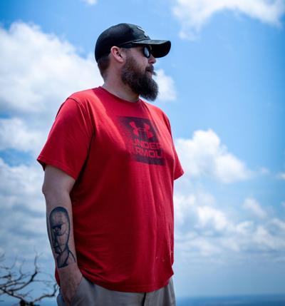 Steven John Oman II | Obituaries | swoknews.com