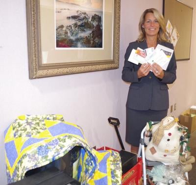 Scholarship funds to be raised at Great Plains Technology Center ...