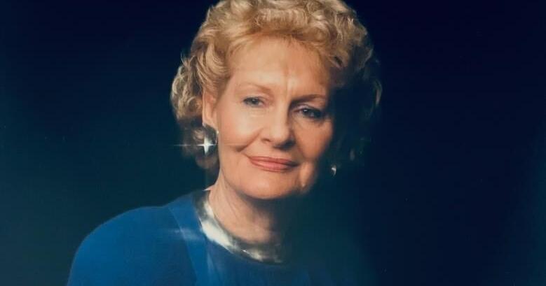 Leda June Martin Shoopman | Obituaries | swoknews.com