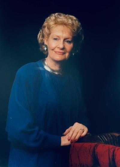 Leda June Martin Shoopman | Obituaries | swoknews.com