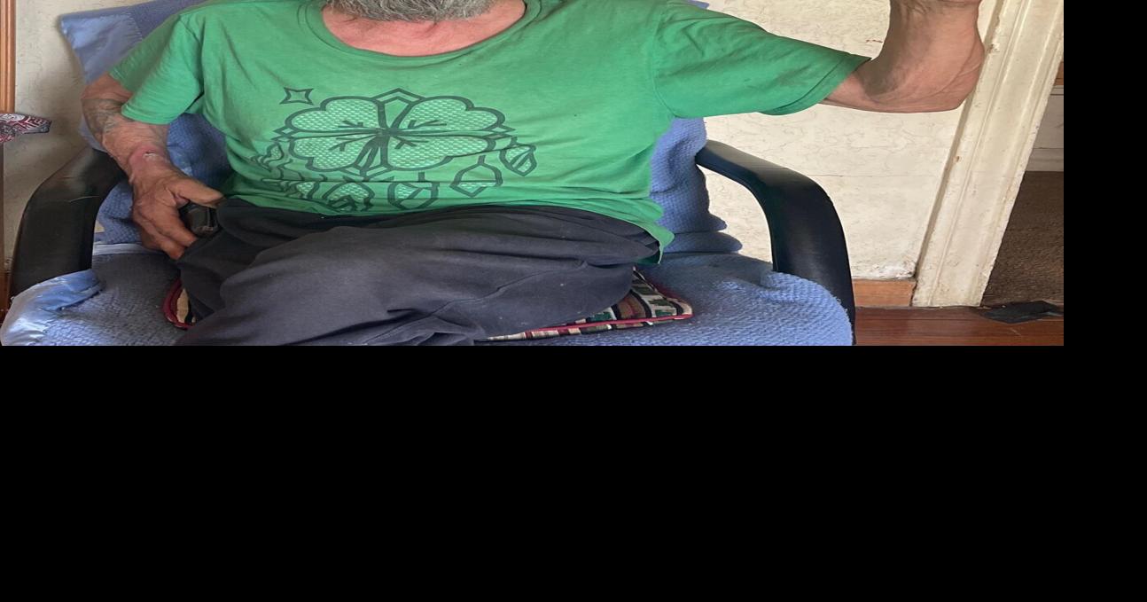 Donald Ray Jones | Obituaries | swoknews.com