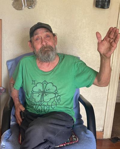 Donald Ray Jones | Obituaries | swoknews.com