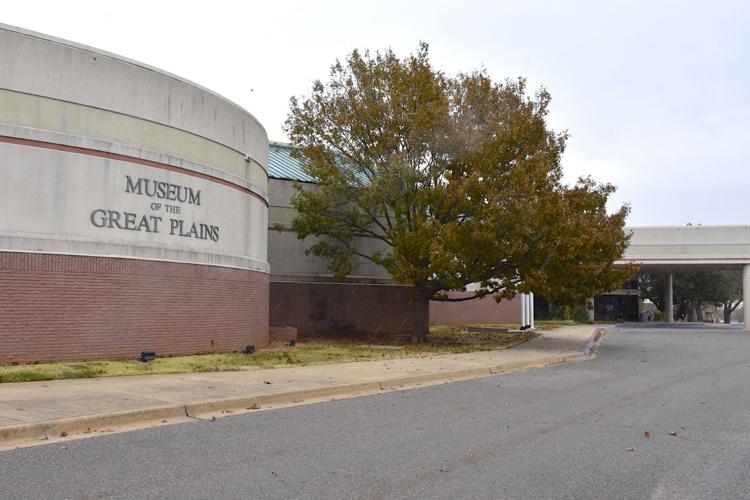 Museum gearing up for vital repair project that also will close the ...