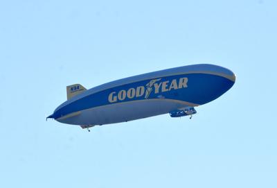 Goodyear Lawton director, pilot reflect on 45 years of service | News ...