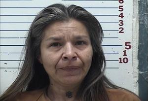 Cutting copper railway lines puts woman in the clink | News | swoknews.com