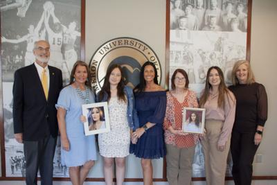 Cameron University Foundation establishes endowed scholarship ...