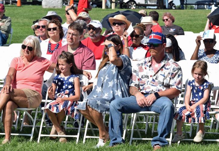 Remembering those who served: Memorial Day 2026 | Community News ...