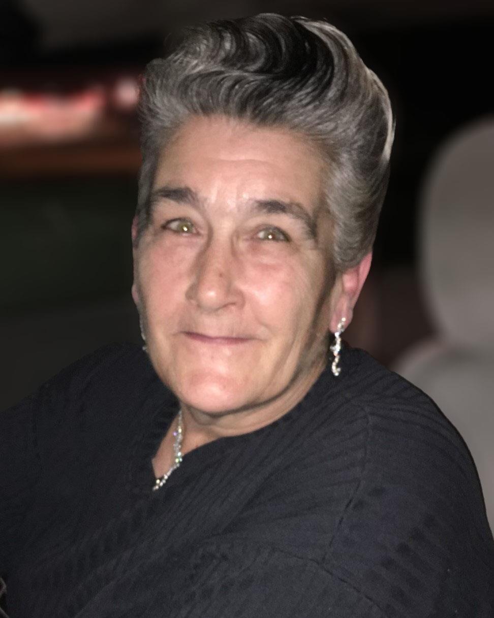 Denise Louise Hanson | Obituaries | swoknews.com