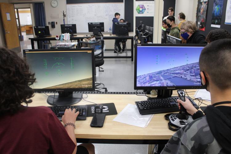 Life Ready Center celebrates Star Wars Day with STEM | News | swoknews.com