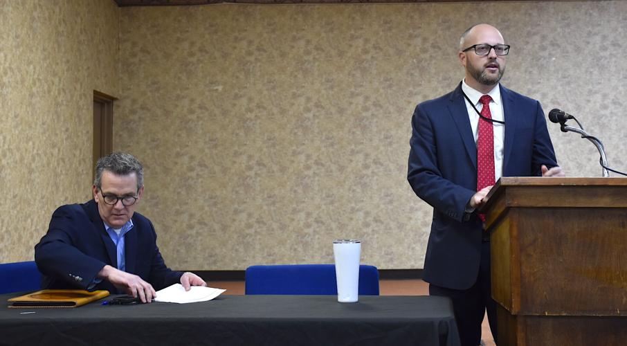 SW Oklahoma District Attorneys offer plan to combat drug addiction ...