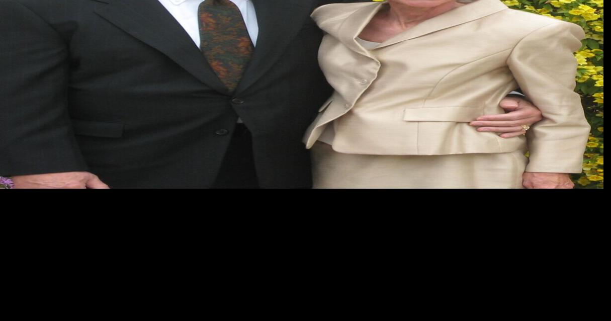 Stephen and Margaret Barber | Obituaries | swoknews.com