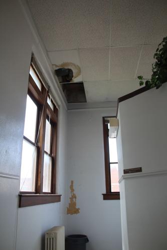 CIP extension would renovate three historic buildings for arts and ...