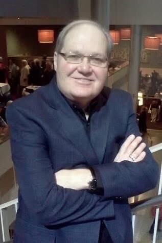 Allan Jon Andrews | Obituaries | swoknews.com