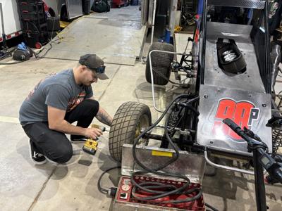 Chili Bowl Nationals draw huge field to Tulsa | Sports | swoknews.com