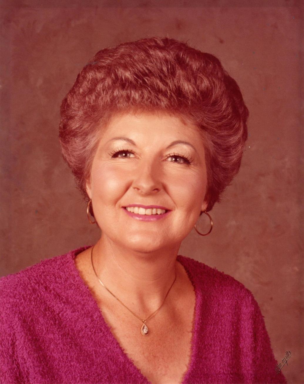 Treva L. Henson | Obituaries | swoknews.com