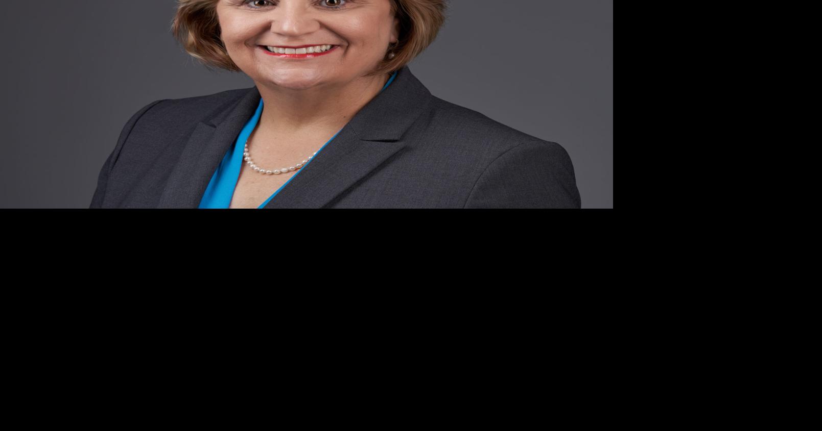 Brenda Spencer-Ragland to step down as President and CEO of the Lawton ...