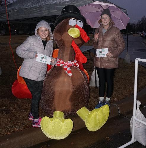 Gobble Wobble Turkey Run | Local News | swoknews.com