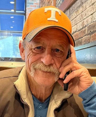 Jeffery D. 'Jeff' Parker | Obituaries | swoknews.com