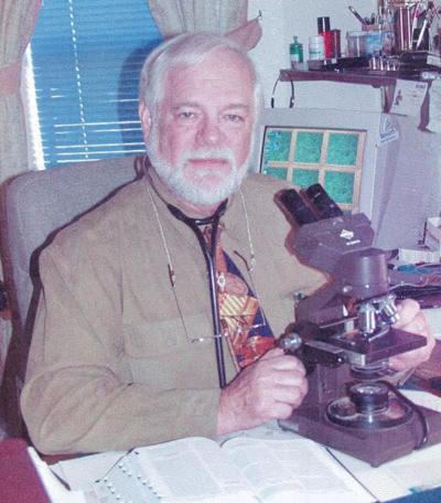 Dr. Larry G. Goss, M.D. | Obituaries | swoknews.com