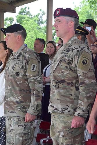 First public combat training graduation in over a year milestone for ...