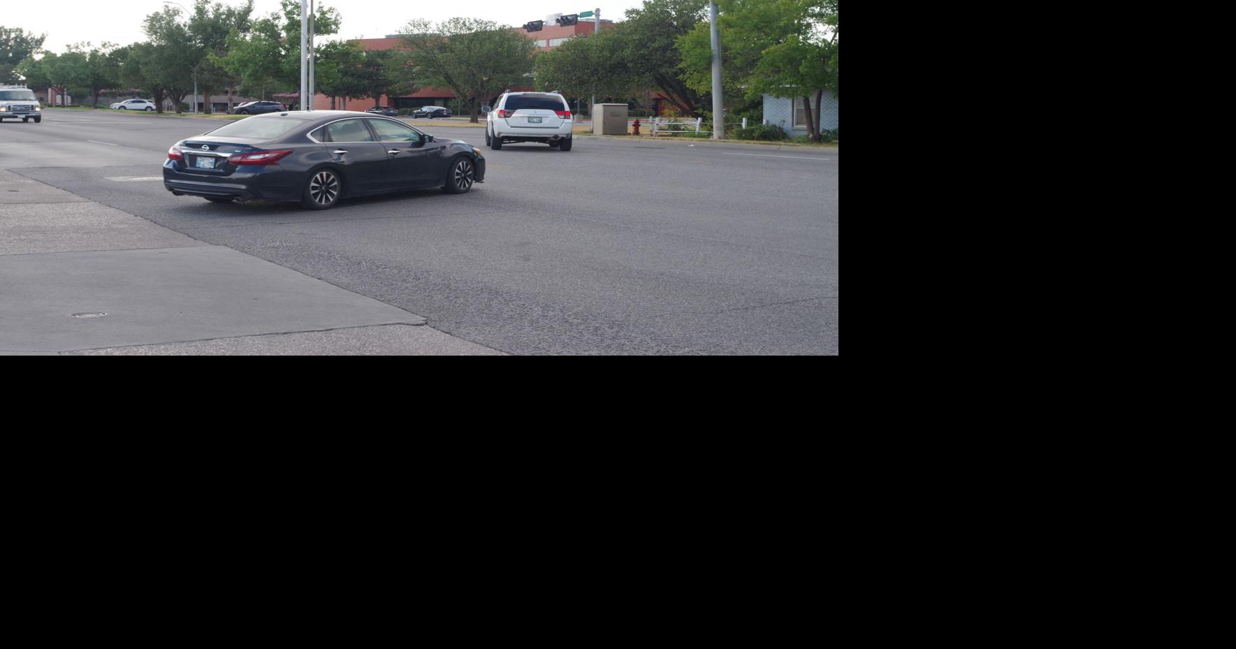 Traffic analysis to help City of Lawton decide on improvements | News ...