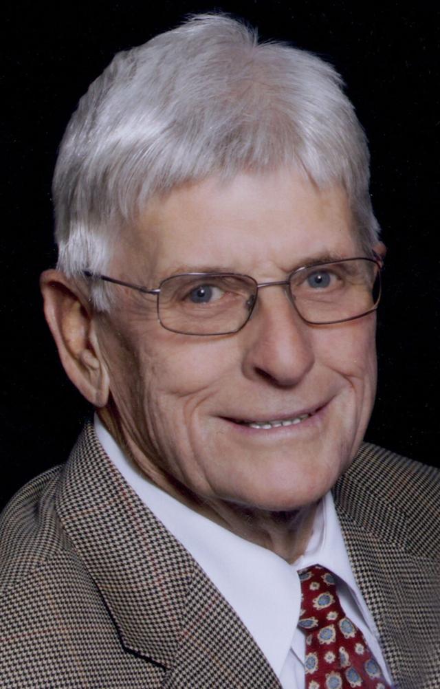 Delton L. Smith | Obituaries | swoknews.com