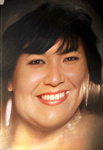 Barbara Edwards Cook | Obituaries | swoknews.com