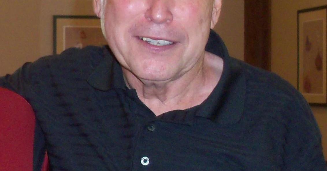 Kenneth Merle Dorrell | Obituaries | swoknews.com