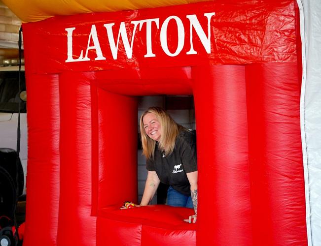 Citizens Fire Academy Week Seven | Community News | swoknews.com