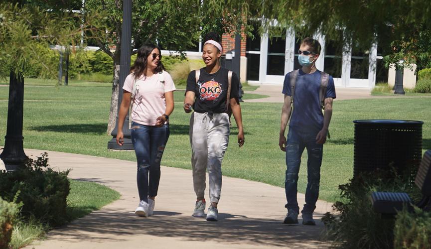 Cameron's Summer semester helping with plans for Fall | News | swoknews.com