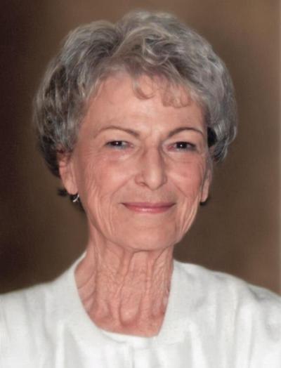 Jean Walsh Quinnett | Obituaries | swoknews.com