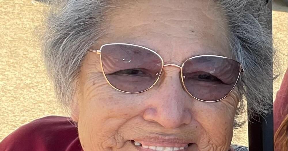Georgia Ann Gibson | Obituaries | swoknews.com