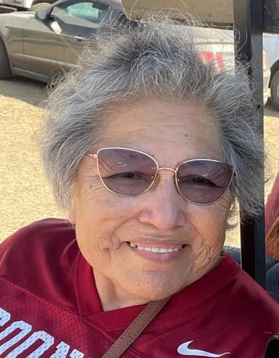 Georgia Ann Gibson | Obituaries | swoknews.com