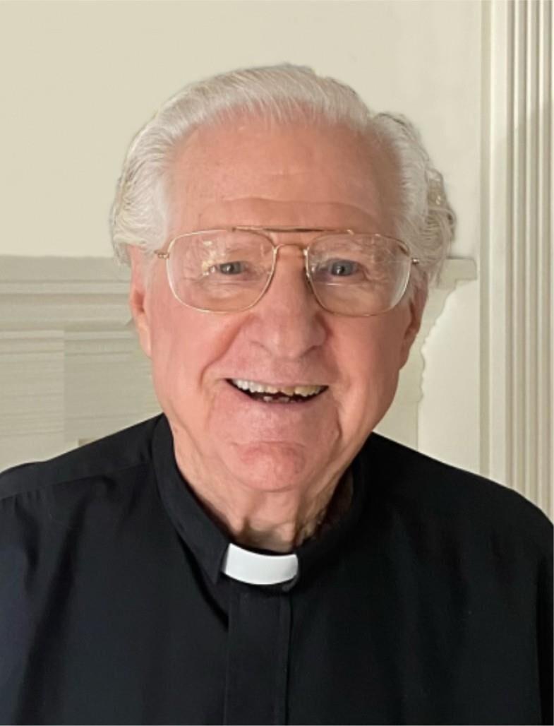 Rev. Stanley D. Padgett | Obituaries | swoknews.com