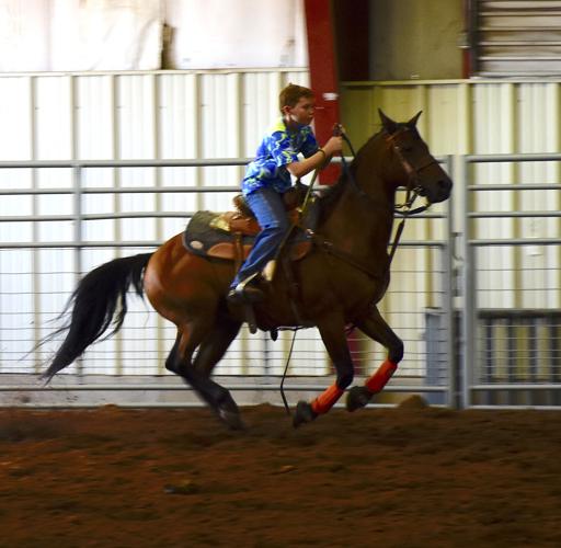 Grand Nationals underway | News | swoknews.com