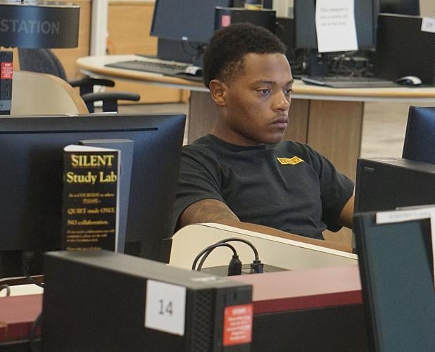 Cameron's Summer semester helping with plans for Fall | News | swoknews.com