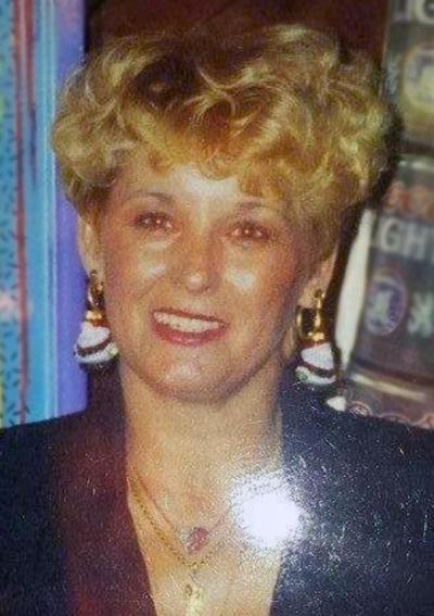 Jackie Lee Sherrill | Obituaries | swoknews.com