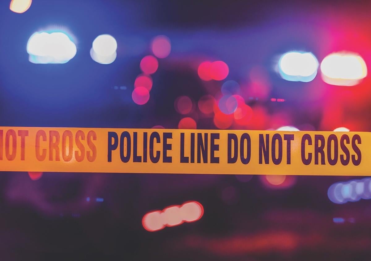 Motorcycle wreck kills Fort Sill man | News | swoknews.com