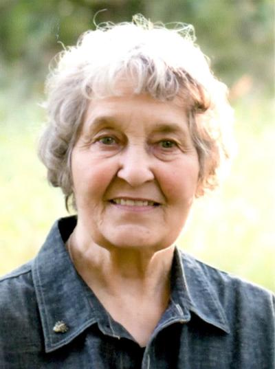 Ruby Virginia Phillips | Obituaries | swoknews.com