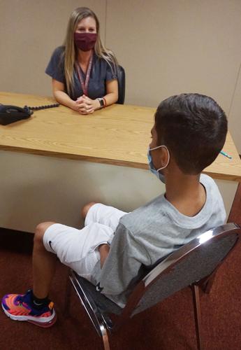 Preparation for new school year focuses attention on staff | News ...