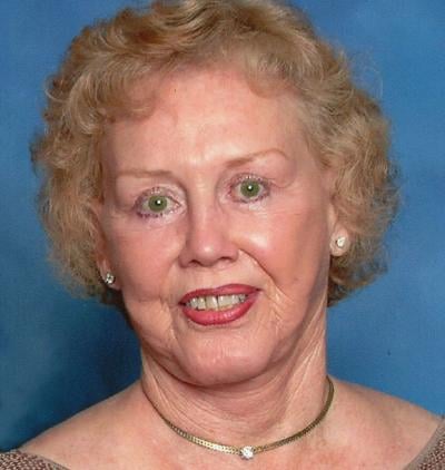 Mary Lou Johnson | Obituaries | swoknews.com