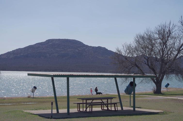Lawton lakes plan includes suggestions for new amenities at Lake ...