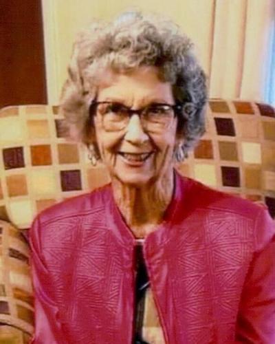Bonnie Jean Walters | Obituaries | swoknews.com