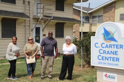 Lawton realtor to keep homeless shelter open | News | swoknews.com